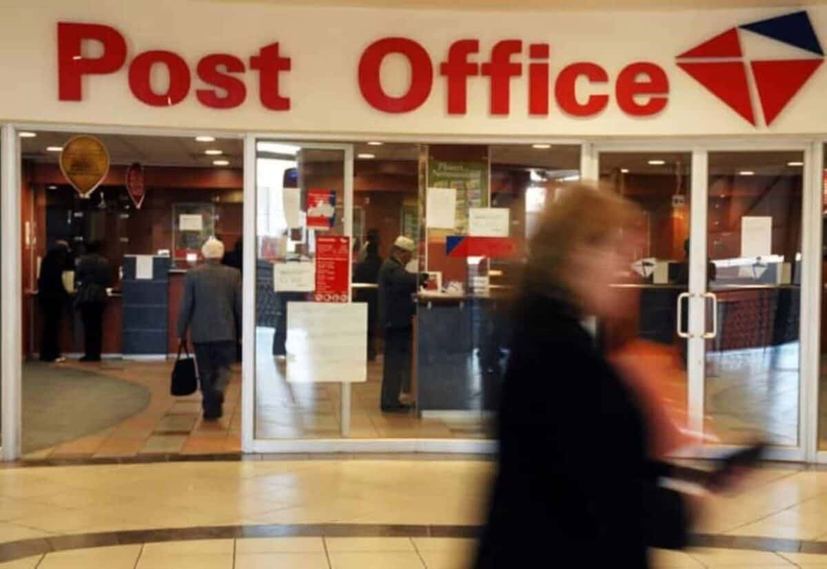 Sassa grants: Update and closure schedule of Post Office cash payment ...