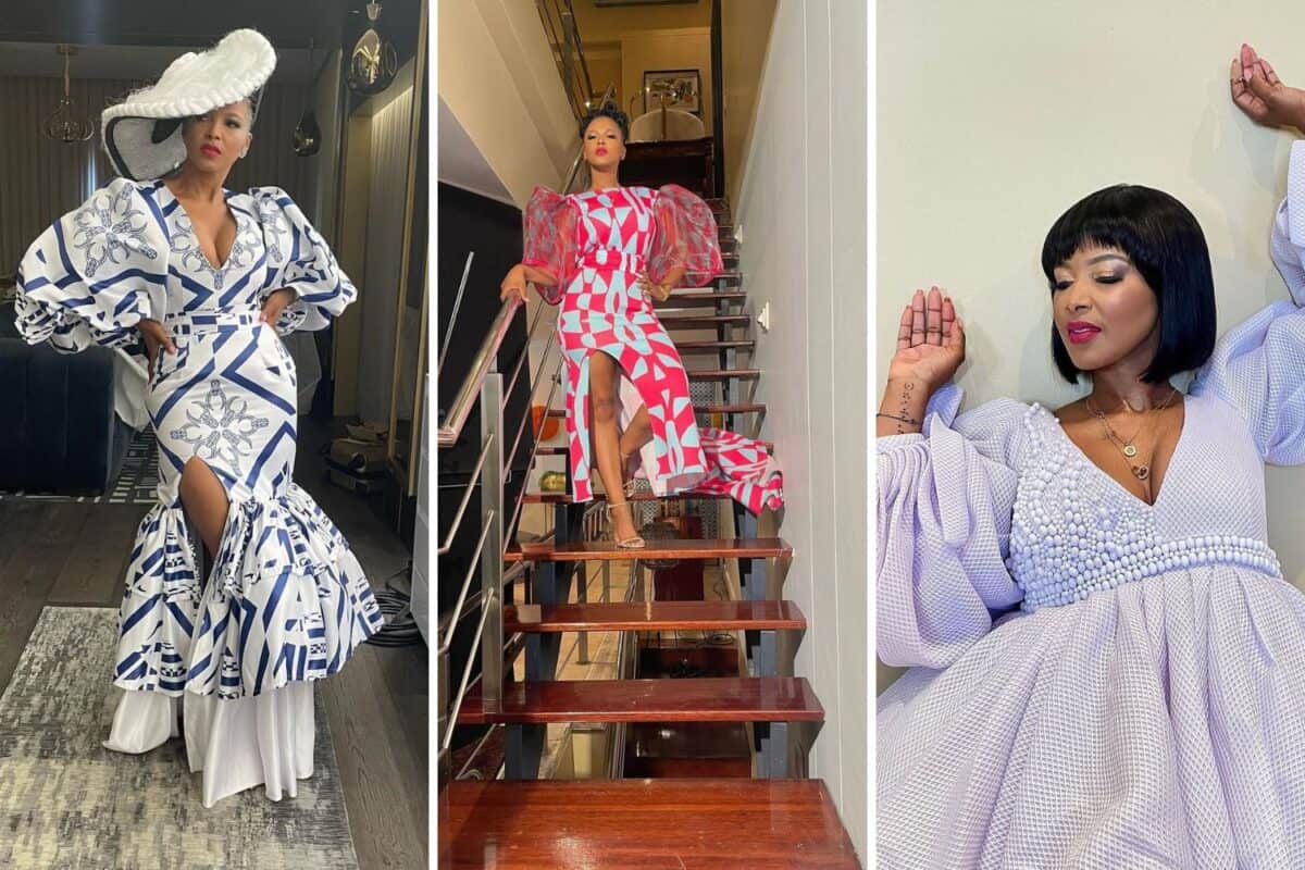 ‘What in the small street mannequin outfit is this?’ Slee's RHOD ...