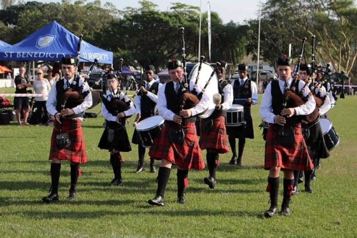 10 fun things to do at the Highland Gathering in Amanzimtoti | The Citizen