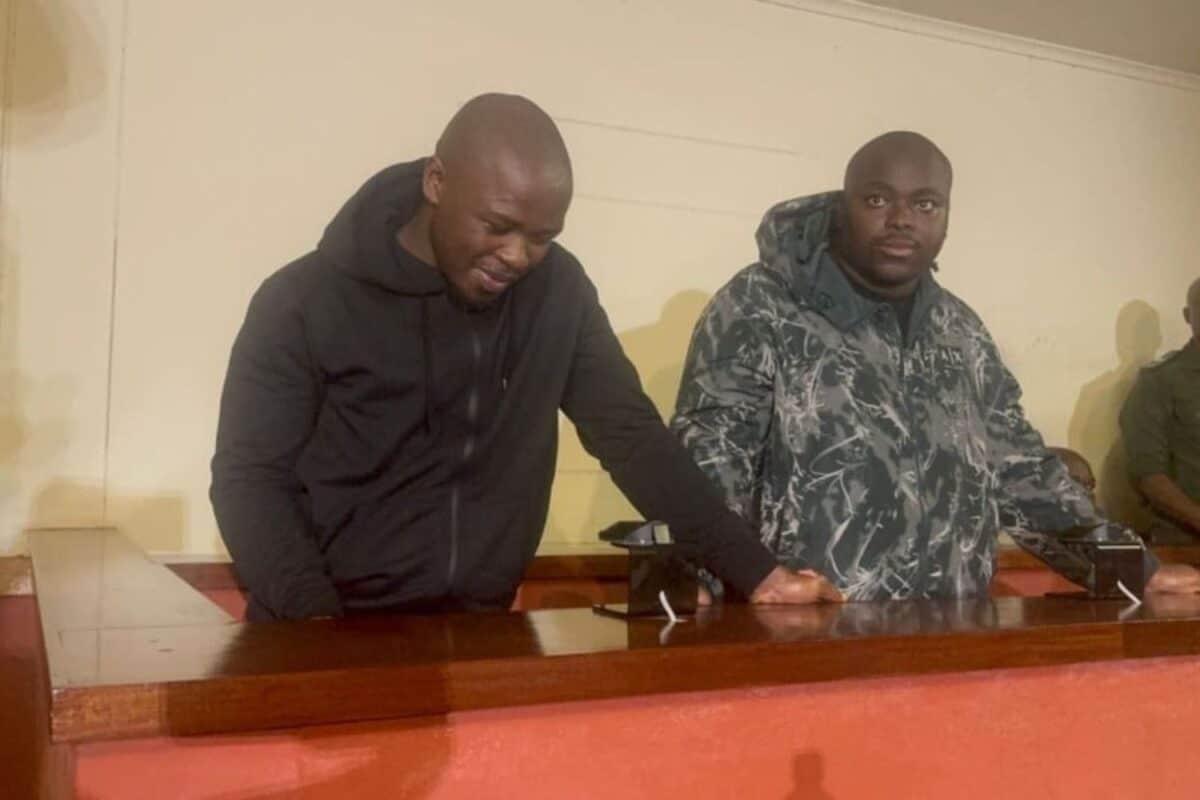 AKA-Tibz murder: Ndimande brothers to be extradited | The Citizen