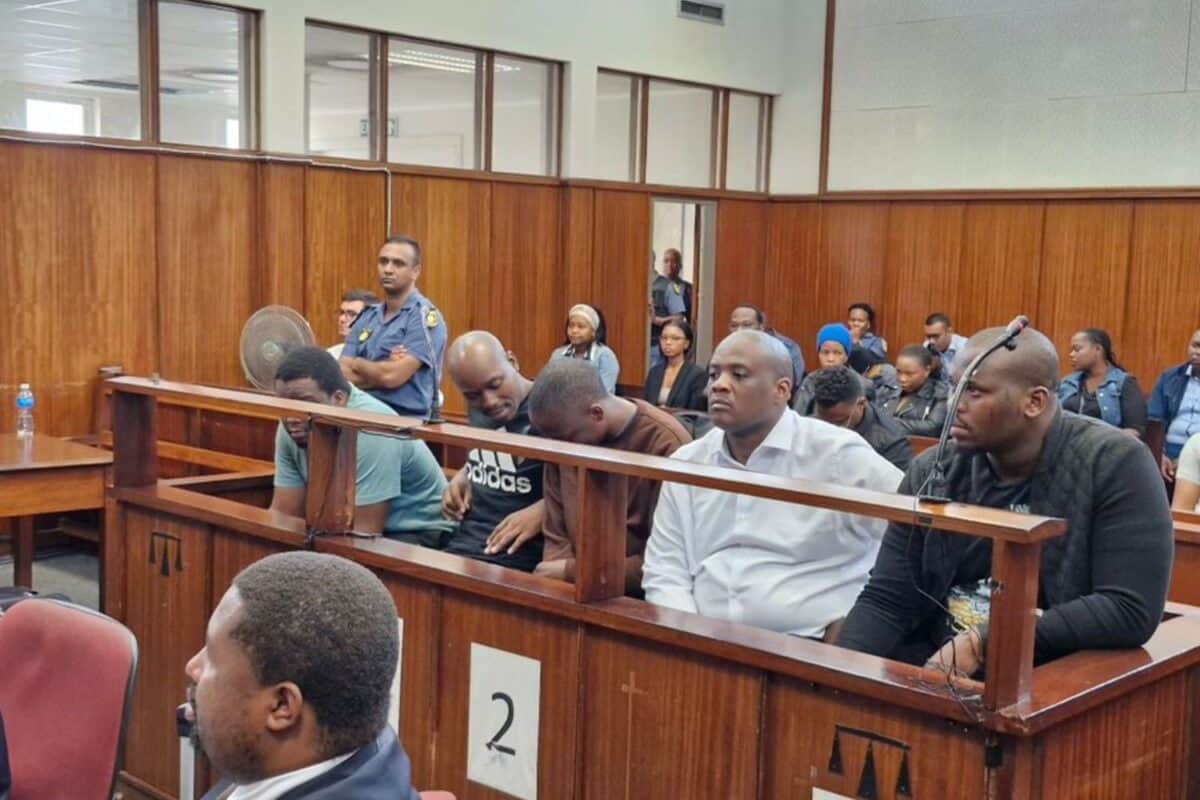 AKA-Tibz murder case: Leaked emails and circumstantial evidence