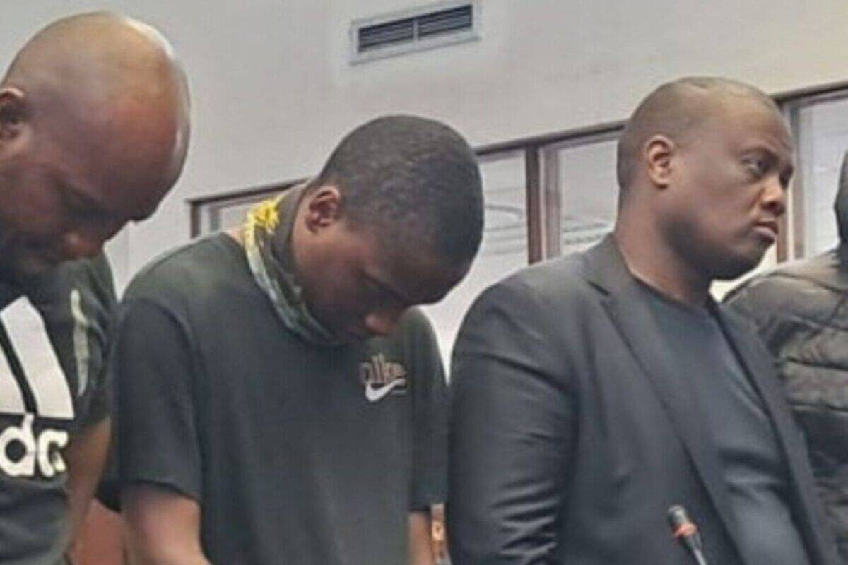 R800K paid into account of accused in AKA trial was ‘purely for ...