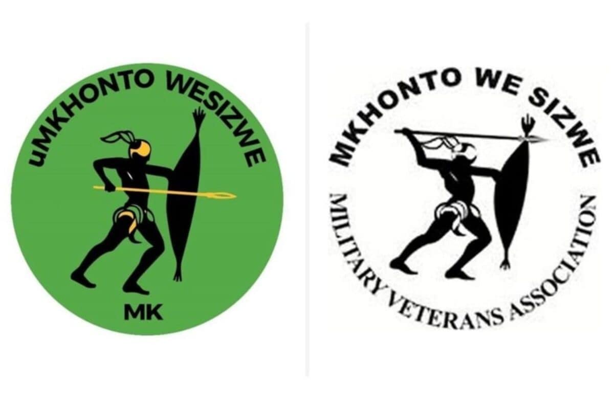 MK party 'riding on the coat-tails' of the ANC's history and legacy'