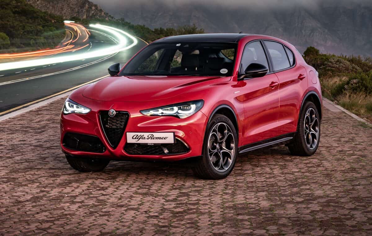 Alfa Romeo sets record straight on arrival of next Giulia and Stelvio