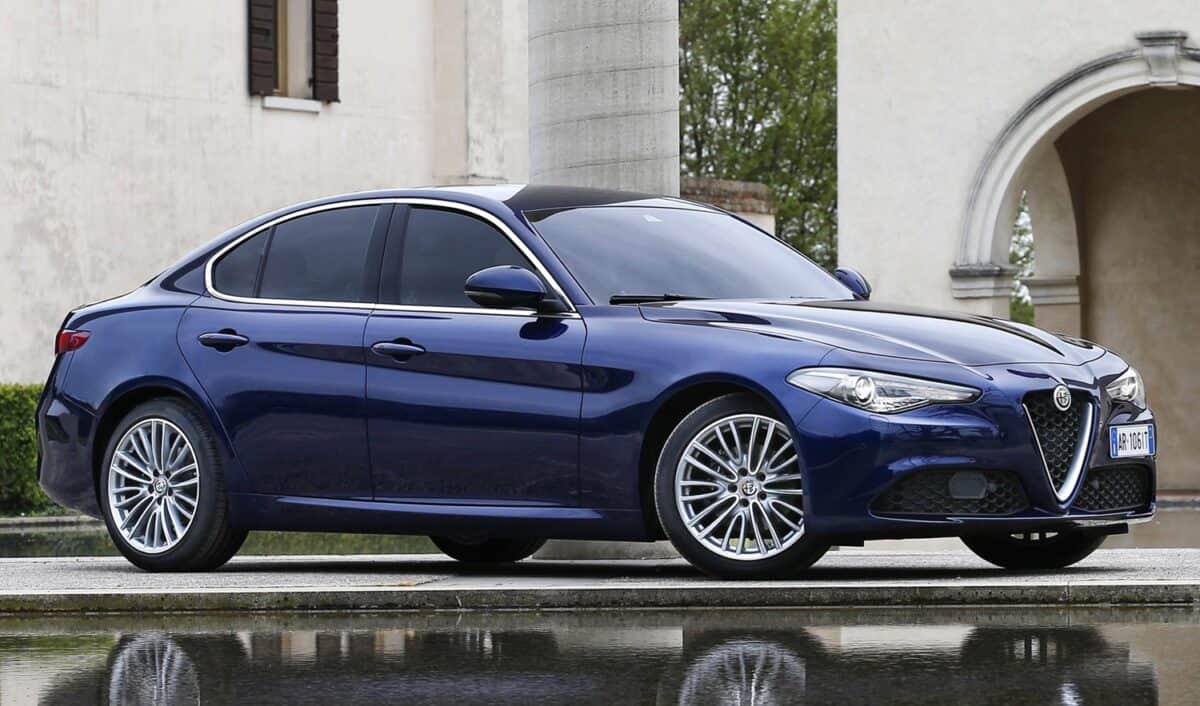 Alfa Romeo sets record straight on arrival of next Giulia and Stelvio