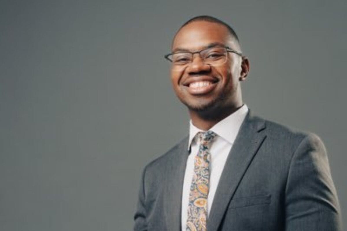 News anchor Ayanda Nyathi jumps ship as former employers deny internal ...