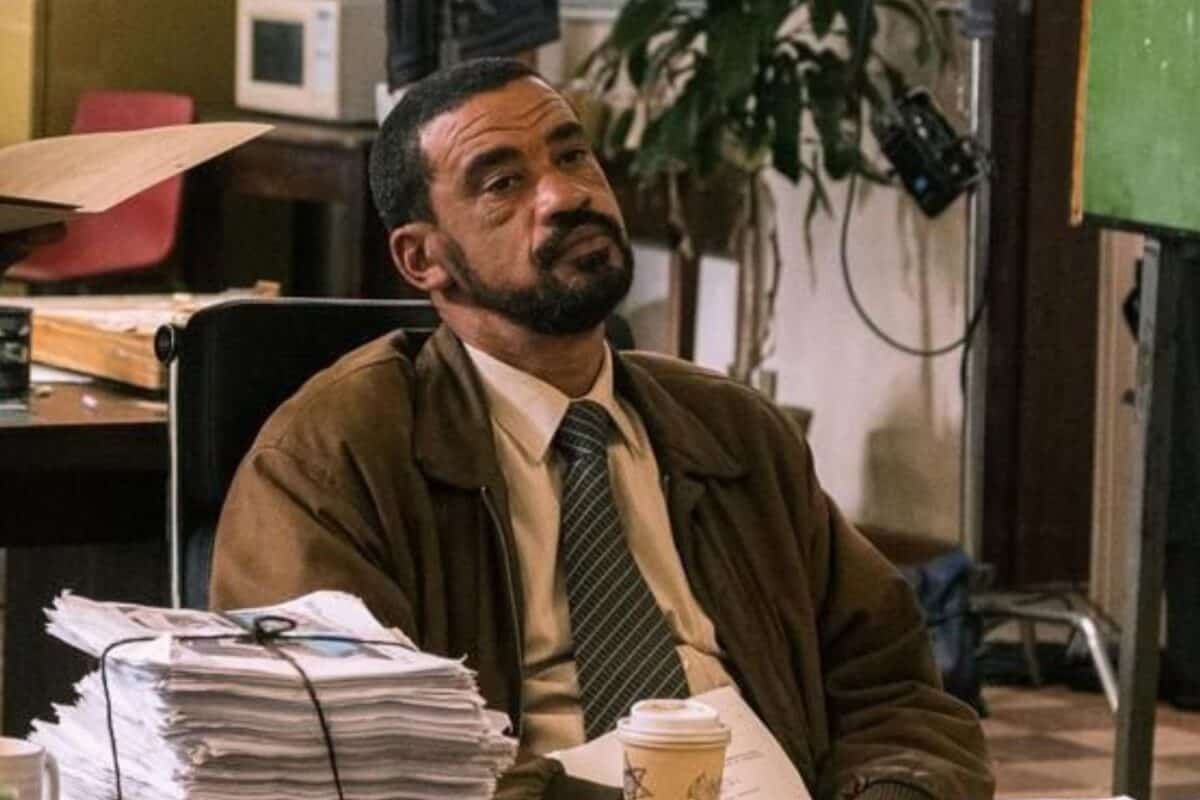 Brandon Daniels on his role in new M-Net series ‘White Lies’