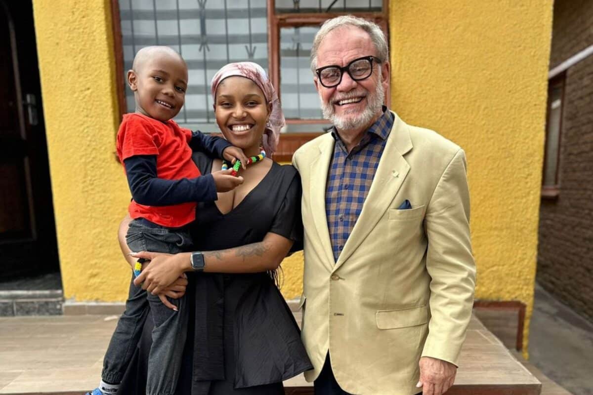 Niehaus defends wife Nolie doing 'Come Duze' challenge