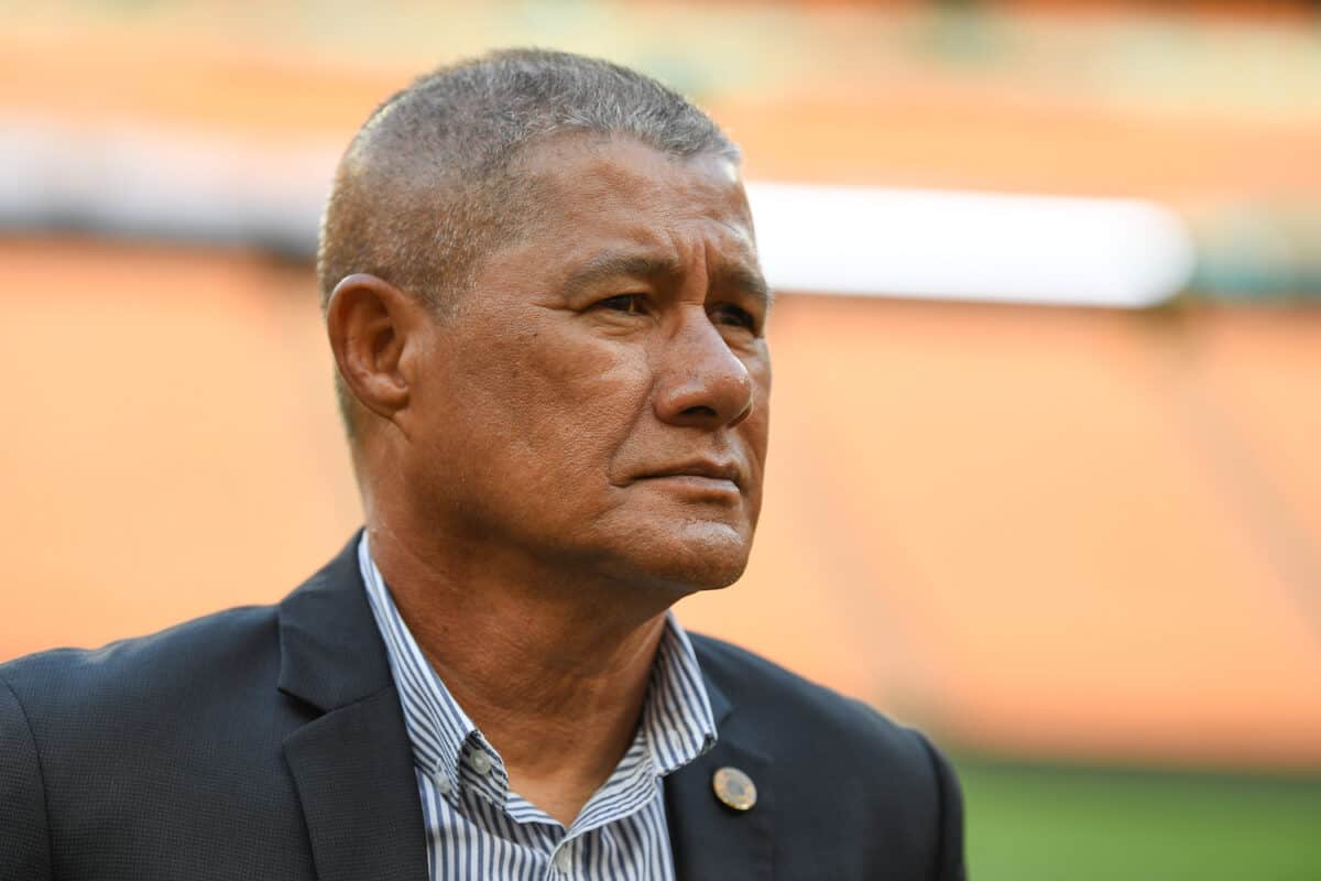 Chiefs sweating on Duba injury after 'beautiful goal