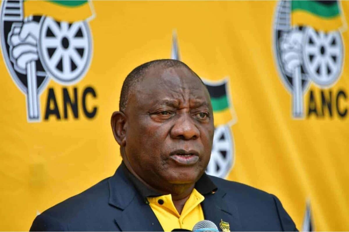 Ramaphosa calls for calm after several injured in ANC-IFP clash