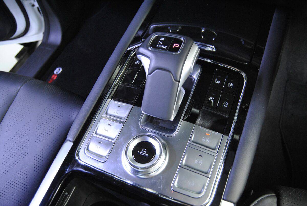 WATCH: First look at GWM's new flagship P500 bakkie