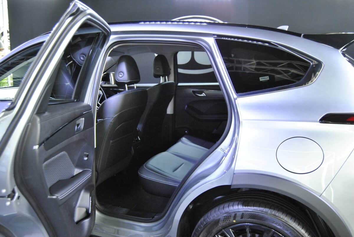 WATCH: Haval Jolion Pro reveals a few secrets before launch