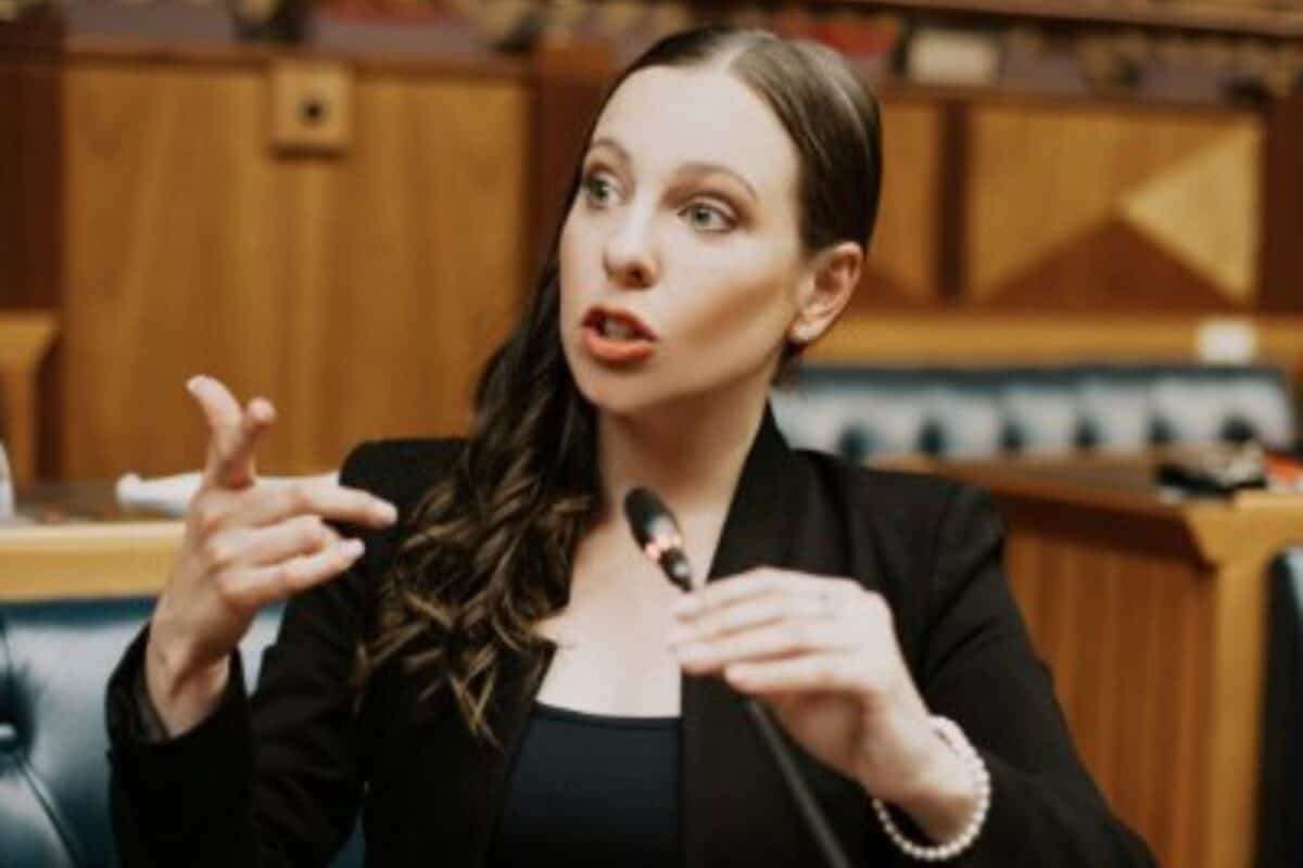 DA says letter to US not meant to cast doubt on IEC