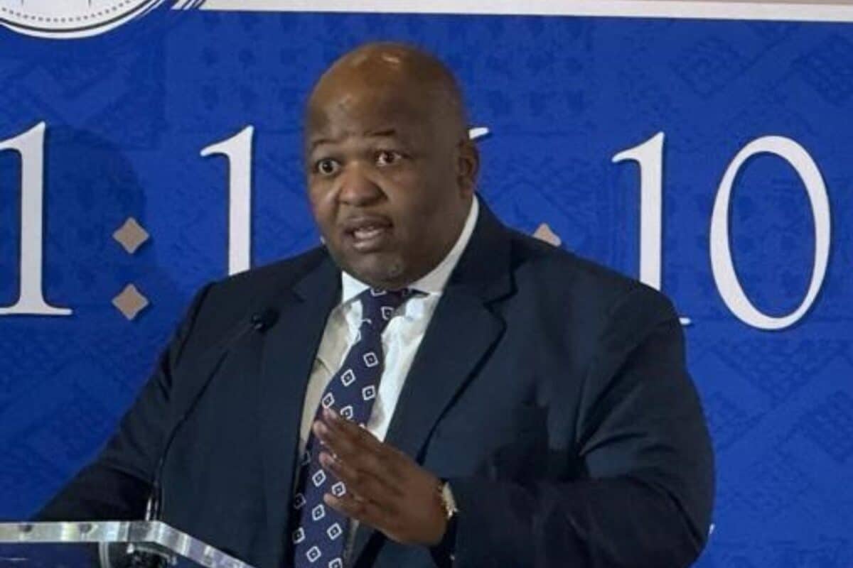 Eskom's new CEO: 5 things to know about Dan Marokane
