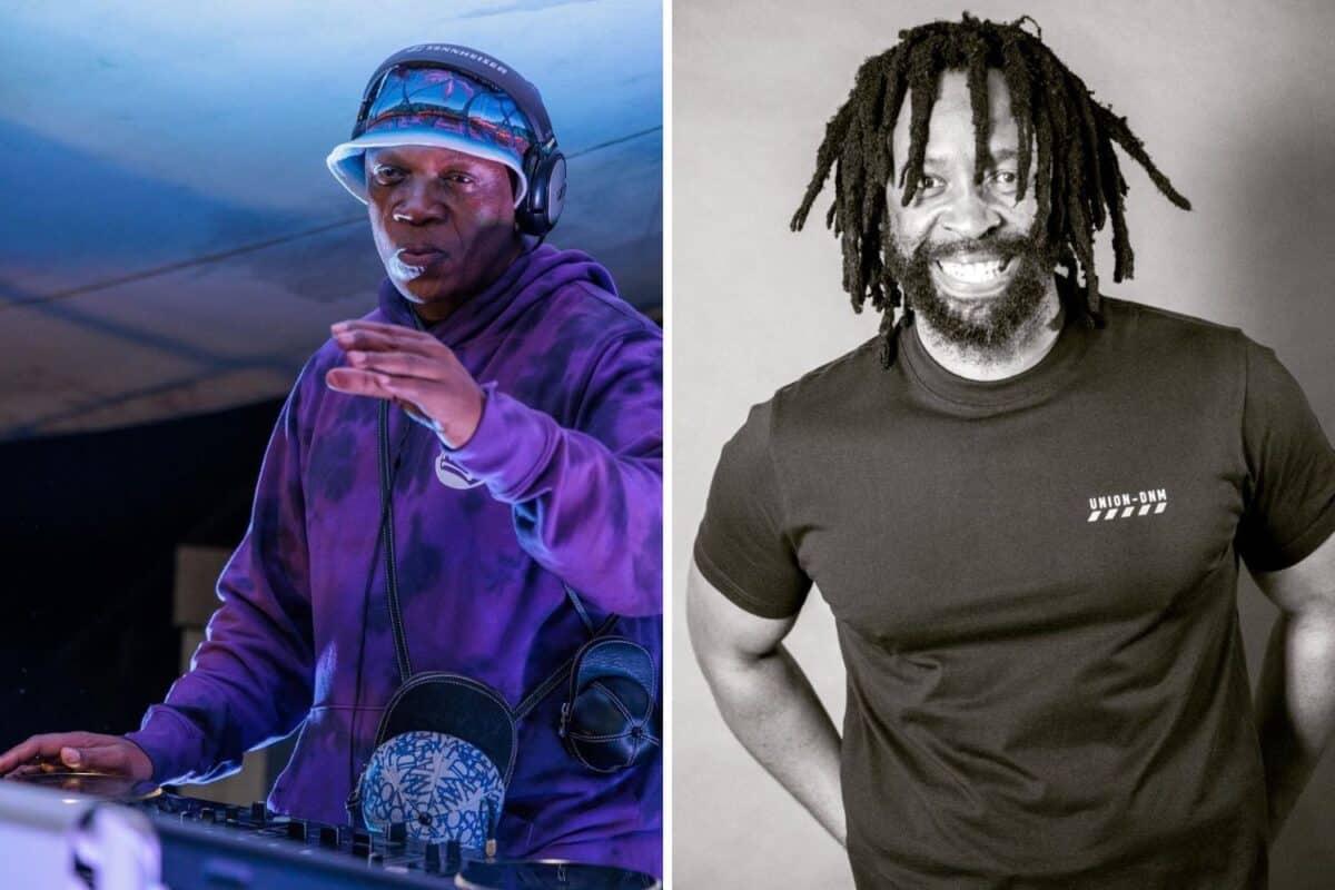 Glen Lewis bids farewell to Radio 2000 as DJ Sbu returns to mainstream ...