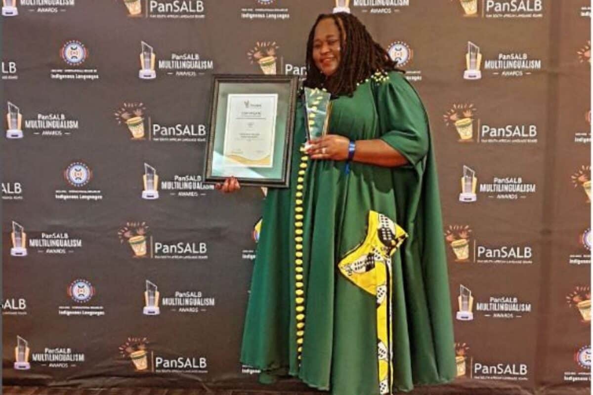 ‘I feel like I’m not seen, this is encouraging' – Indlovukazi on ...