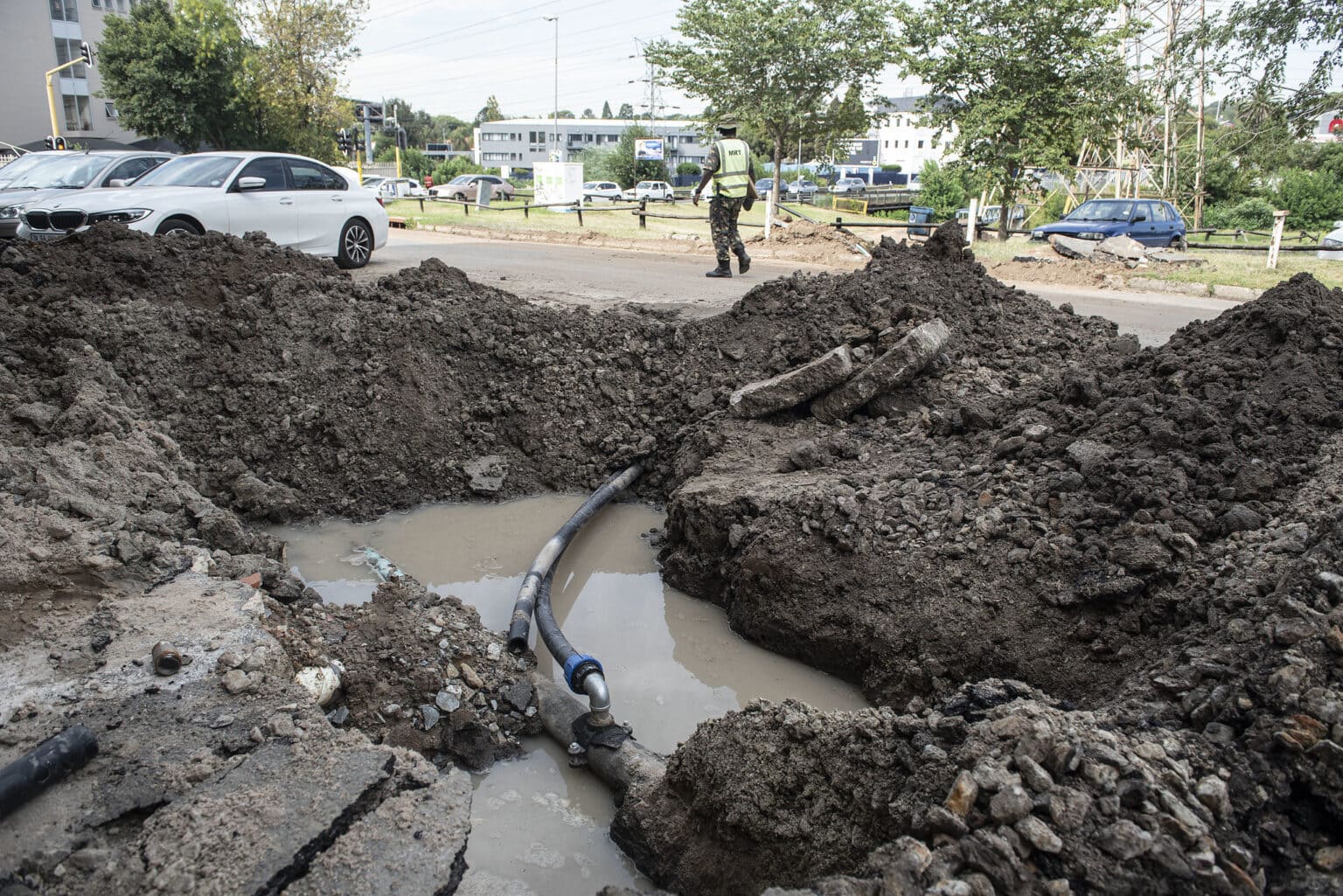 Elections: SA set on a collision course | The Citizen