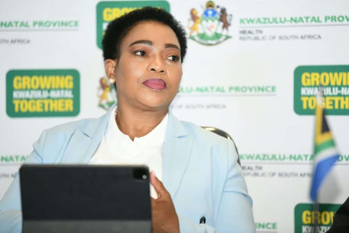 'Pure criminality, economic sabotage': eThekwini calculating costs of ...