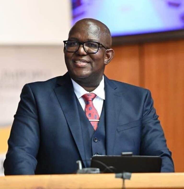 Limpopo unveils R1.8 billion budget boost for economic development ...