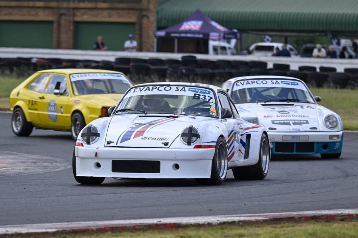 Inland Historic Tour starts year on a high at Red Star