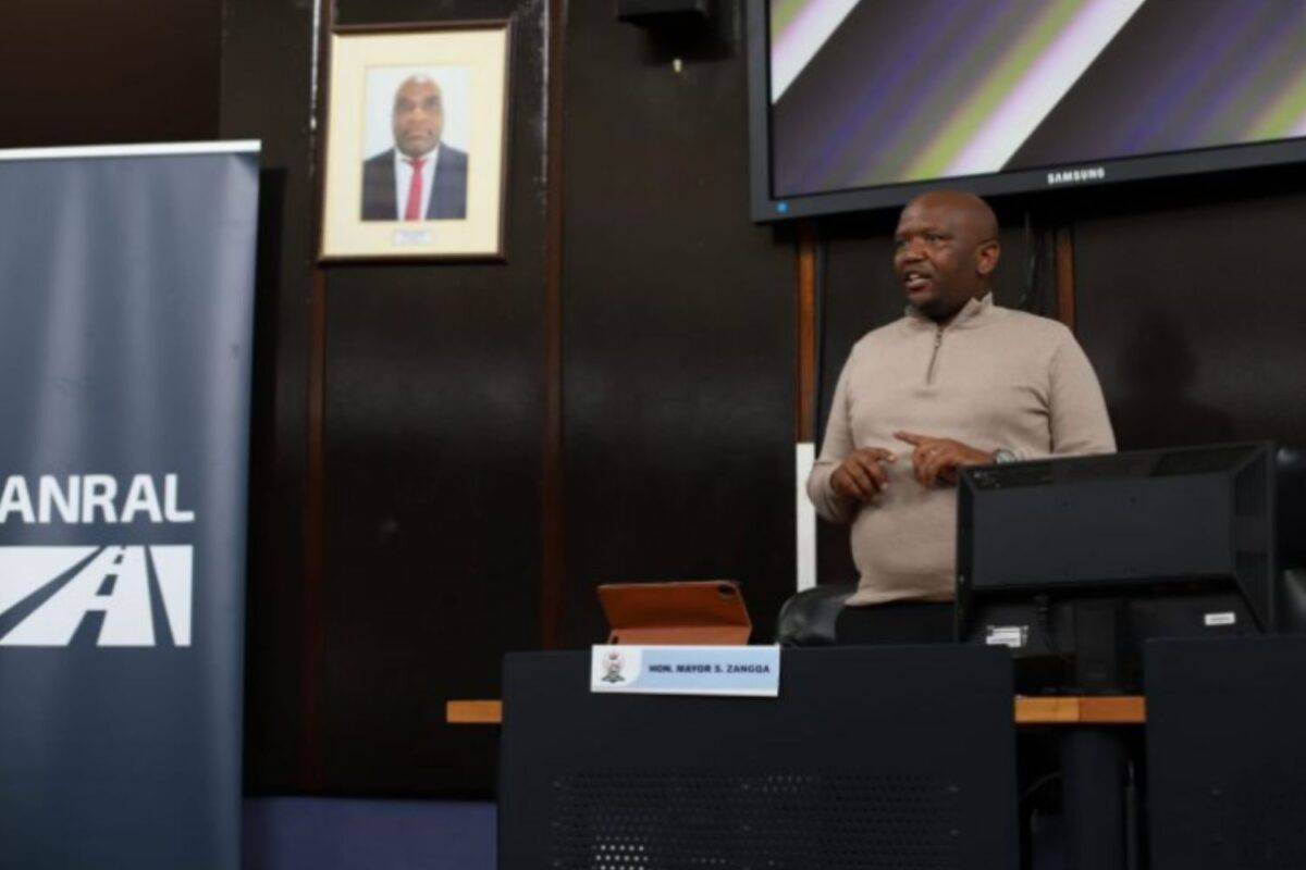 Sanral pledges R2 billion to upgrade Eastern Cape roads | The Citizen