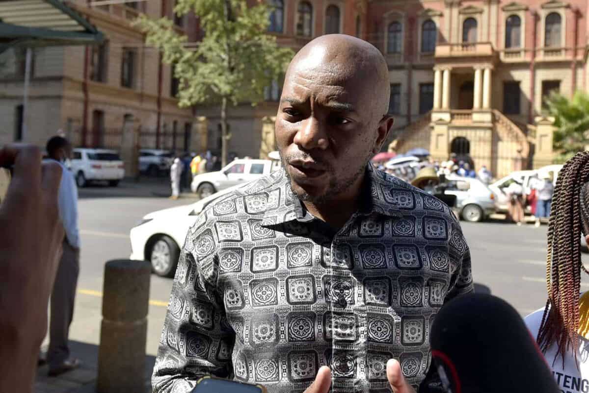 South Africa news, breaking stories and comment | The Citizen