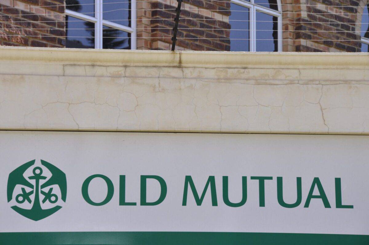 'We don't want a statement, we want you to pay': Old Mutual still under ...