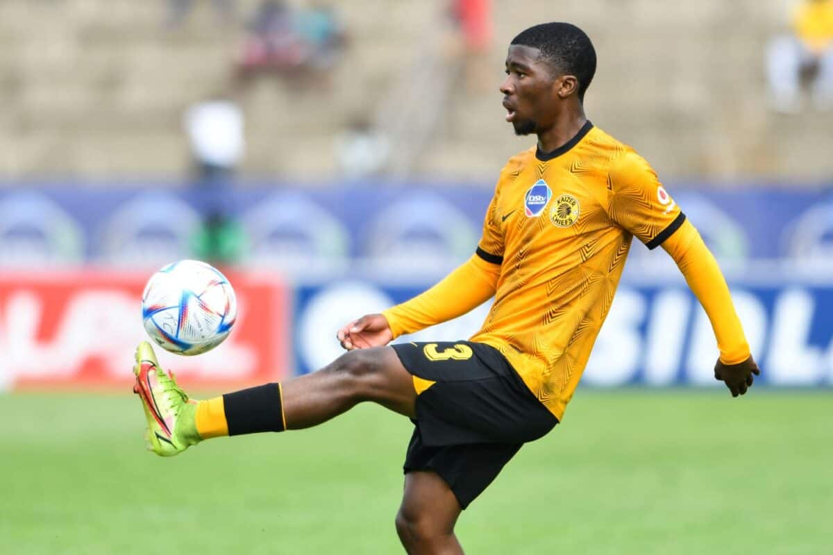Discarded Chiefs youngster still looking for club
