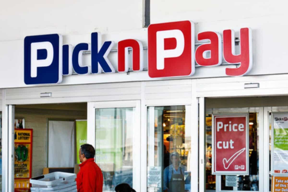 Pick n Pay ‘splashes out’ on low prices for its 50th | The Citizen