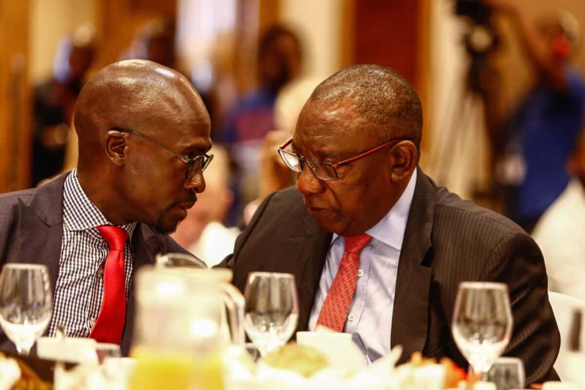 ‘Why is this money so limitless?’: Gigaba questions ANC renewal, says ...