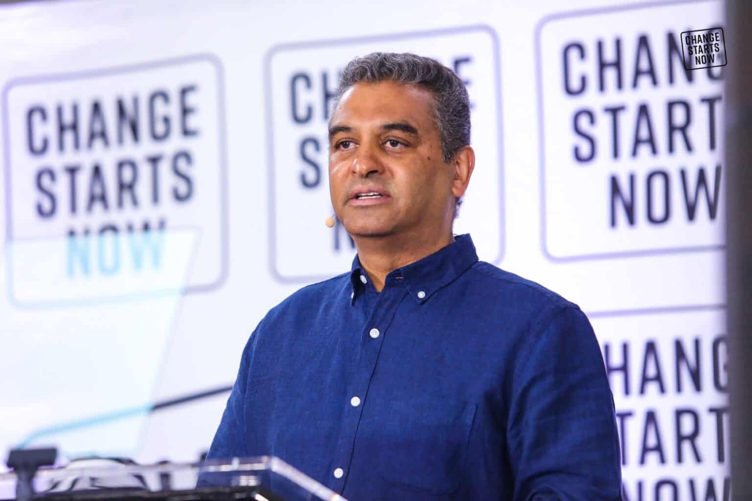 'Barriers' forces Change Starts Now not to contest elections, but ...