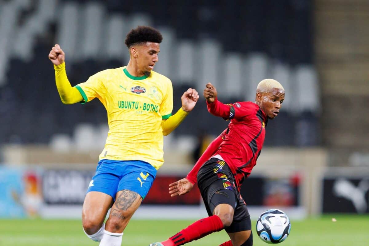 PSL confirm postponement of Galaxy v Sundowns