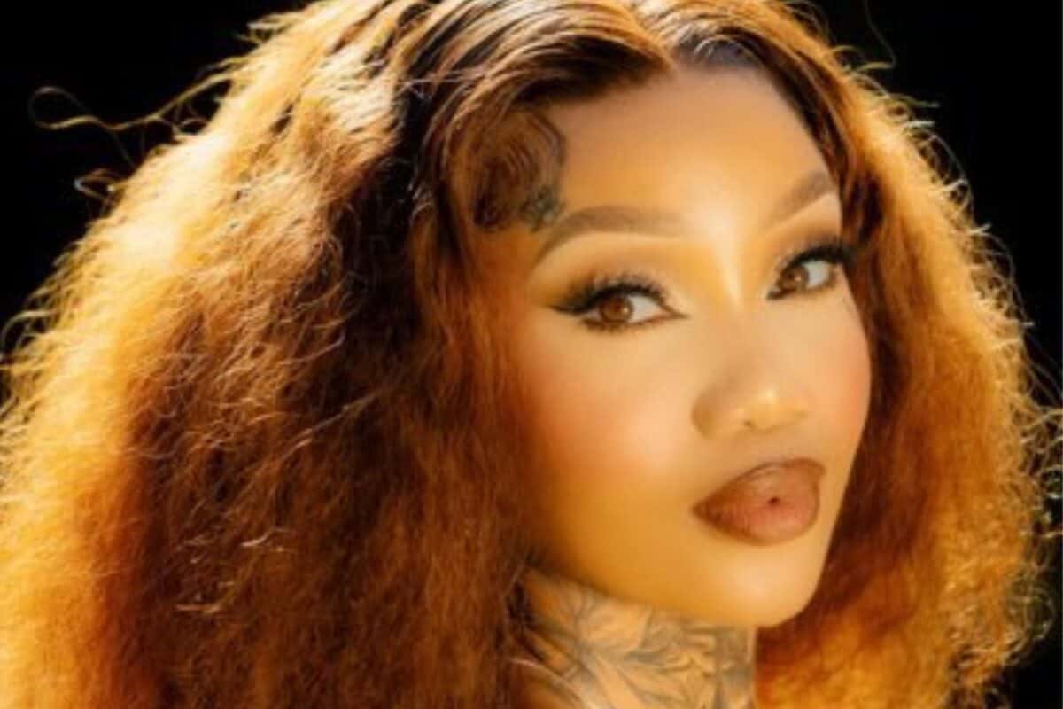 WATCH: MTV base host Shamiso thrown off flight, CemAir says ‘matter has been distorted’ | The ...