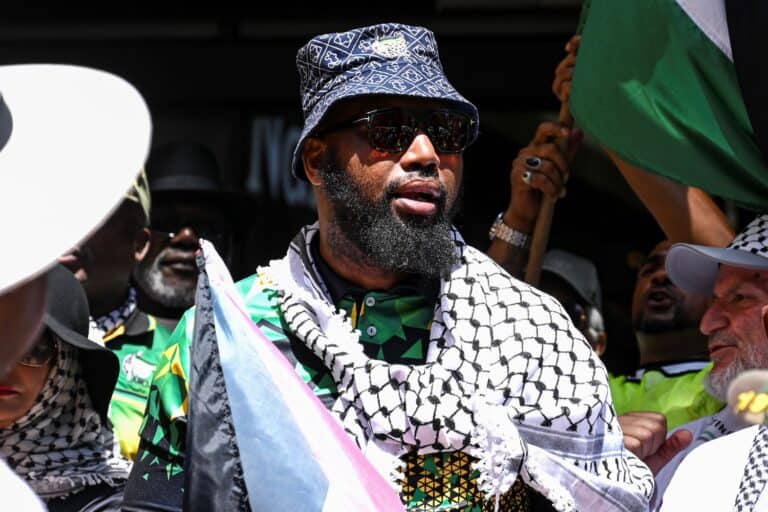 'We didn't give the prime minister that platform,' says Duma