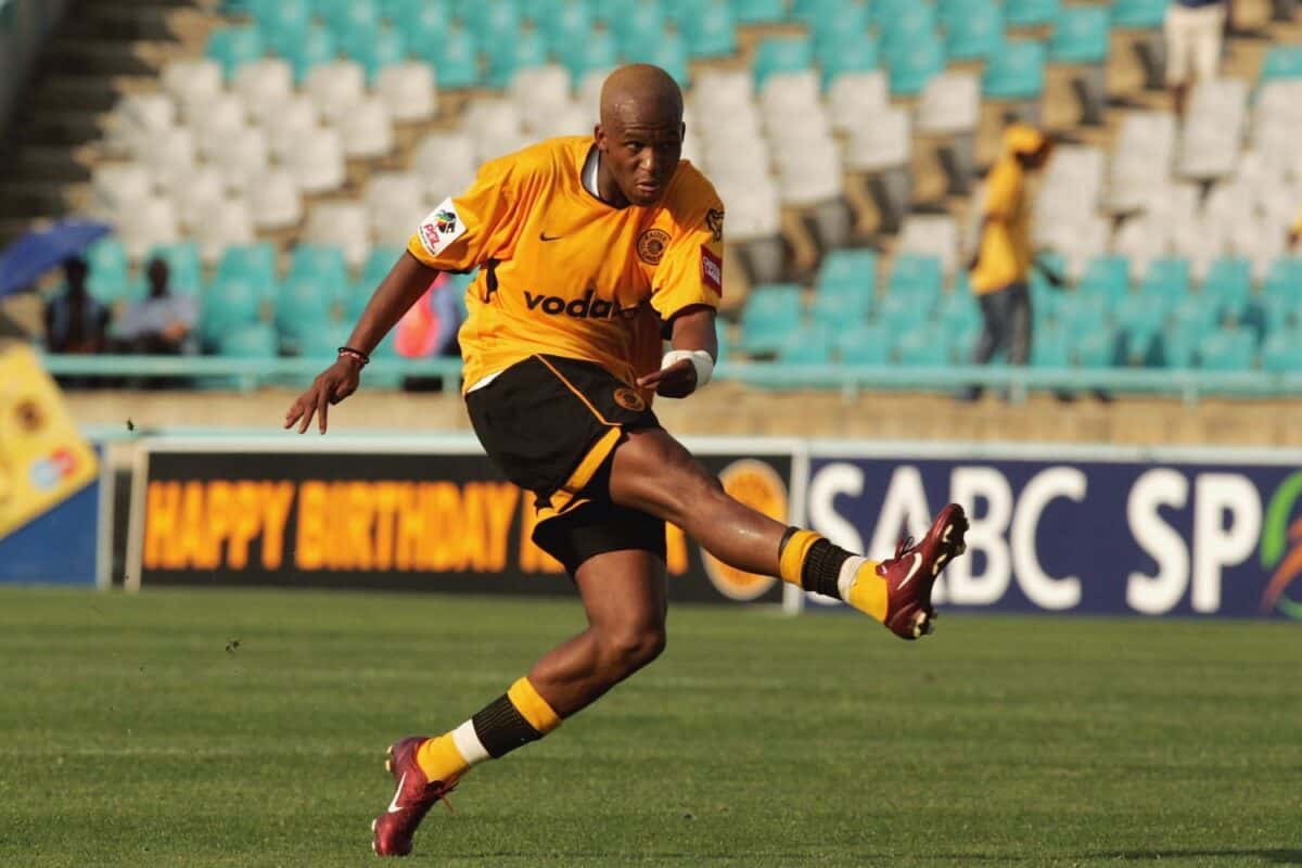 Tributes pour in after passing of ex-Chiefs defender Mkhonza