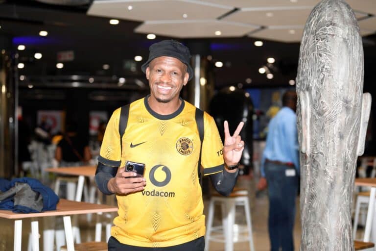 Former Chiefs and Arrows defender Mkhonza loses battle illness