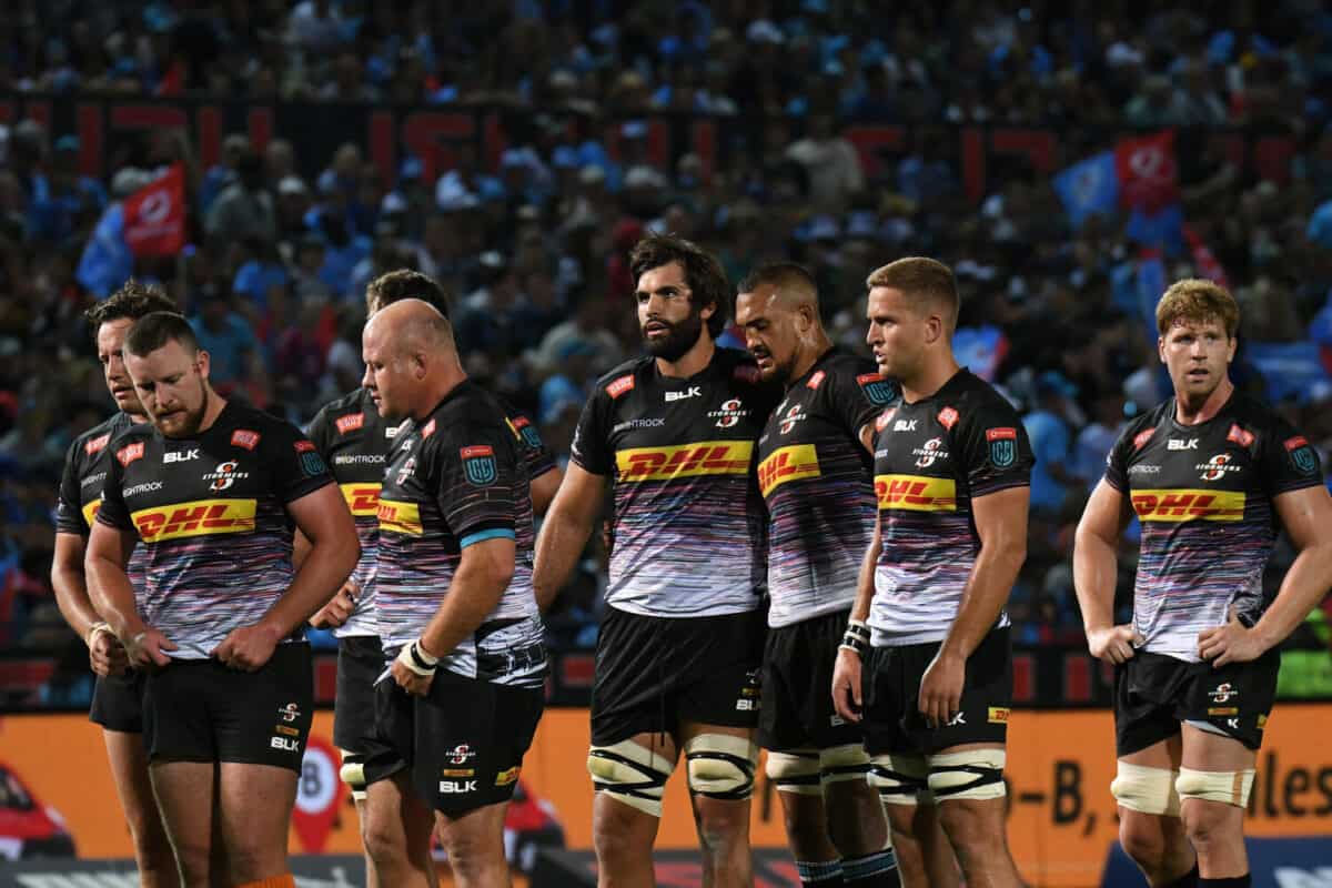 Stormers must be ready for crunch URC games