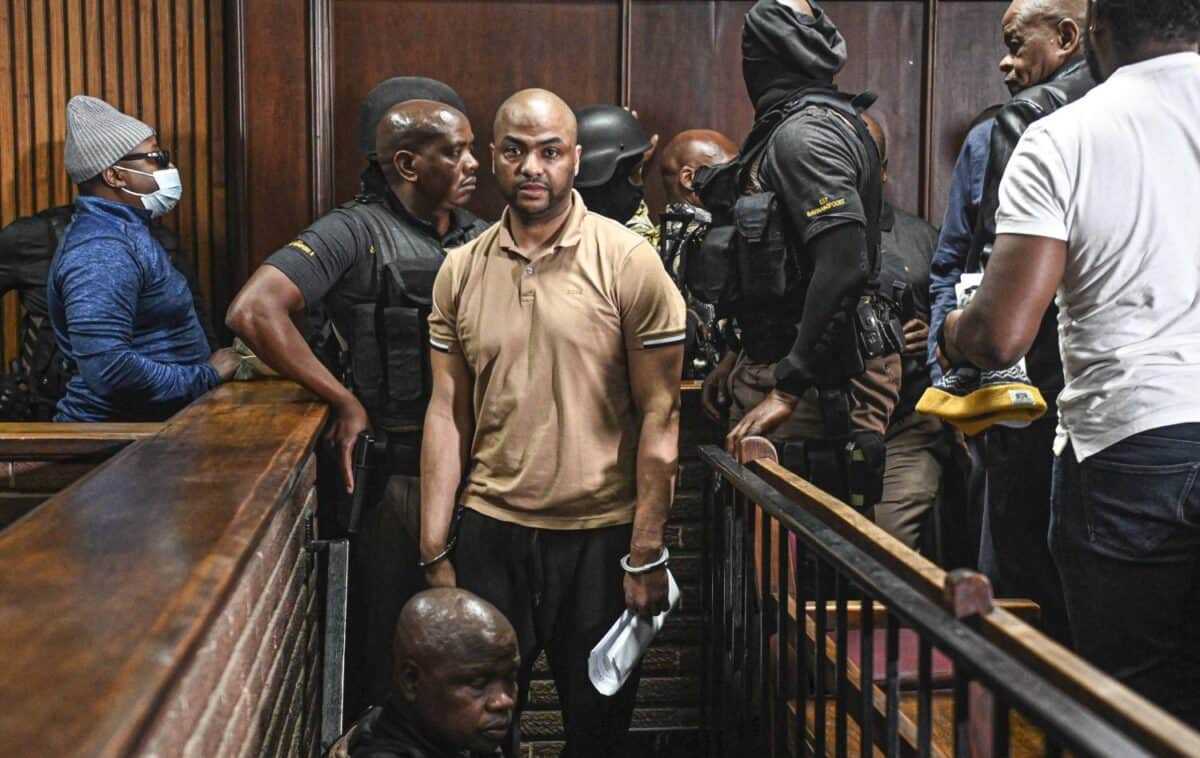 Thabo Bester court case shows we can actually get things done | The Citizen