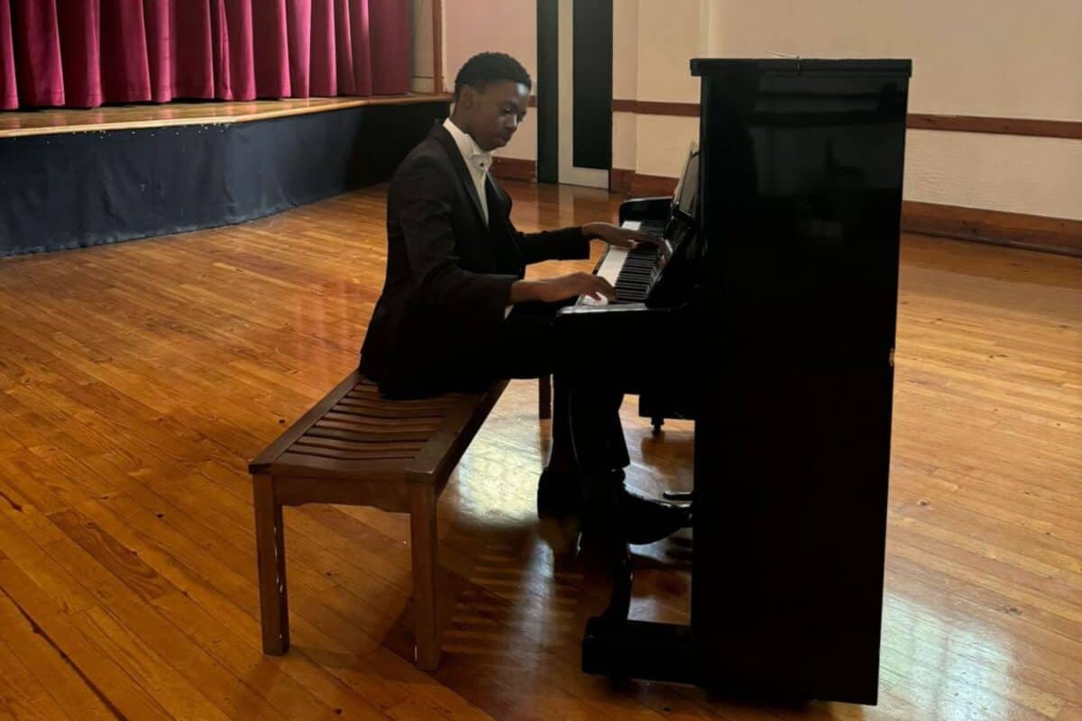 Thabo Da.Po: On being a prodigy, fame and love for music | The Citizen
