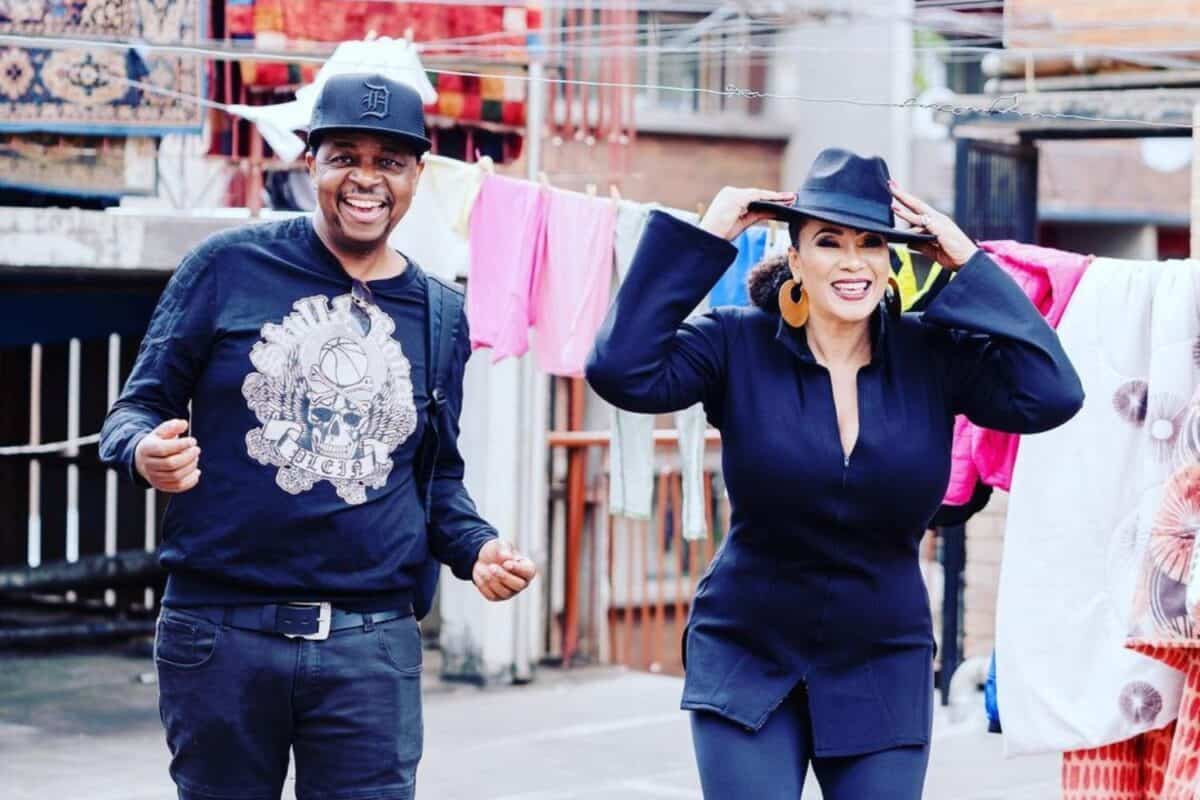 US singer Monique Bingham forced to cancel Southern African Easter tour ...