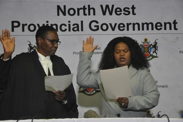 Criminal charges laid against North West MEC for questionable hires ...