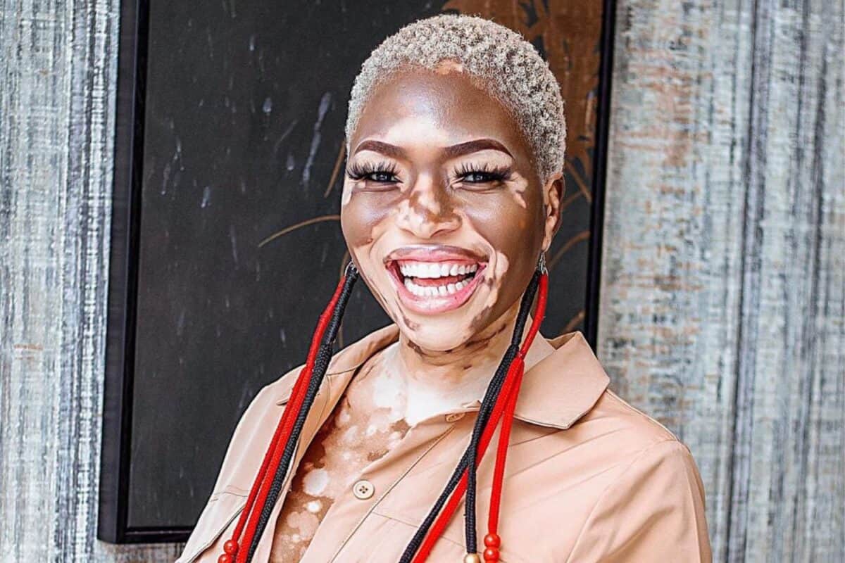 Yolanda’s team begs for donations after 'BBMzansi' disqualification