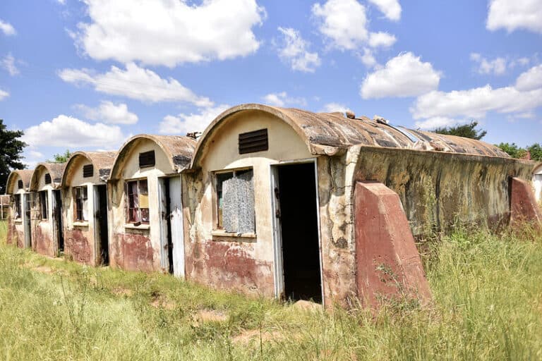Too late to save 'citrus jewel' Zebediela estate | The Citizen