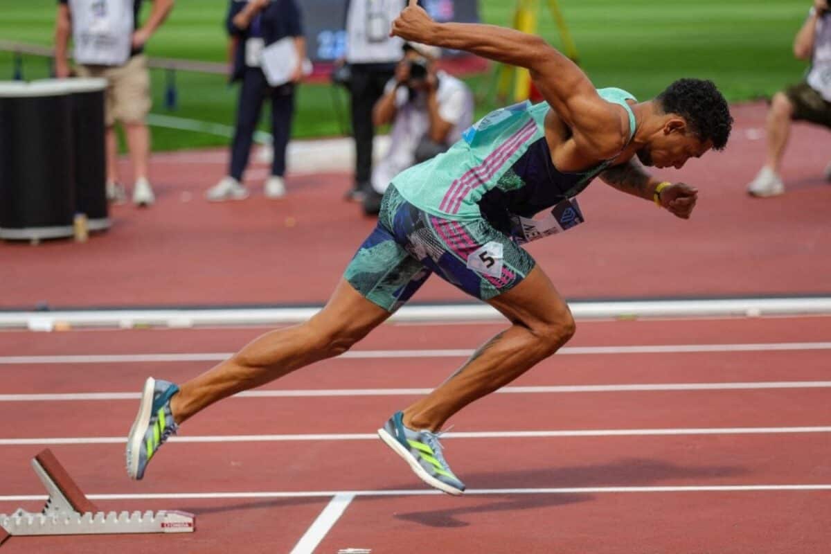 SA athletes have a chance to flaunt their early form ahead of Paris ...