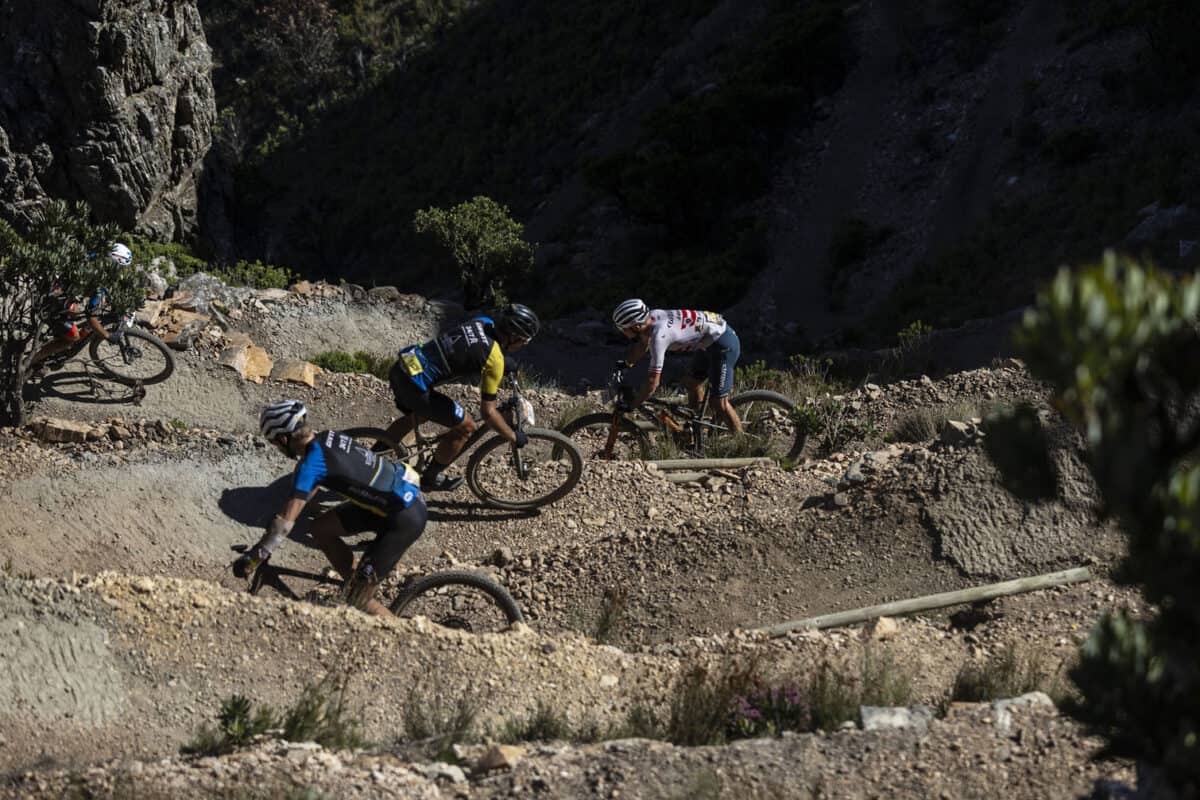 IN PICTURES: Cape's epic bike race | The Citizen