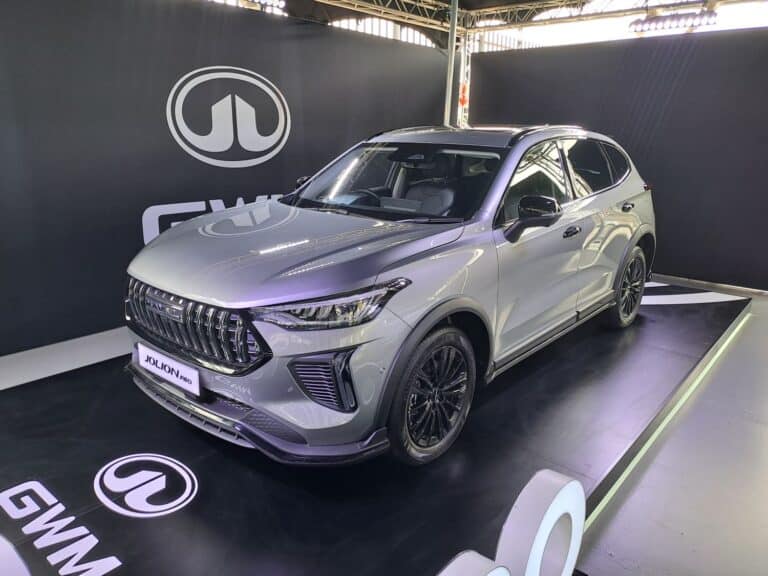 What we know about the SA-bound Haval Jolion Pro so far | The Citizen