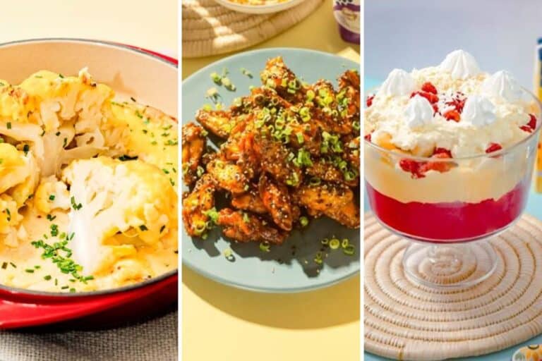 J’ Something shares three delicious Easter recipes you have to try ...