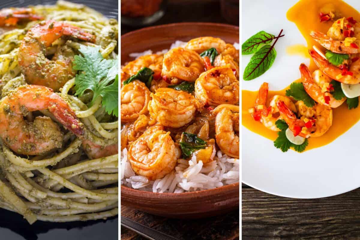 Sunday lunch: 3 tasty prawn recipes for Easter lunch | The Citizen