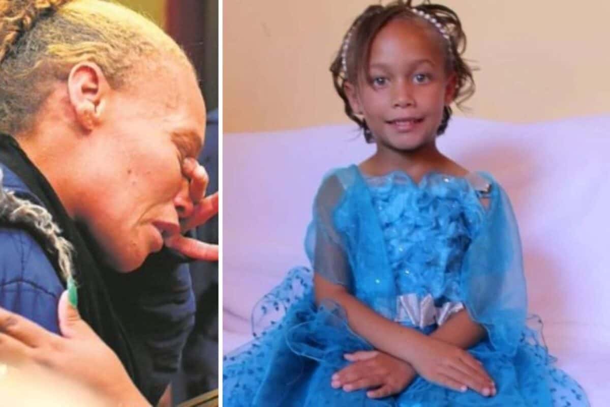 Joshlin Smith latest: Wait extended for anxious public looking for ...