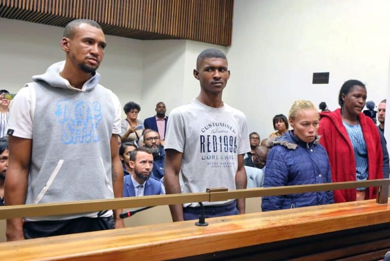 Joshlin Smith: Who is 'Renz', the fourth accused in disappearance case ...